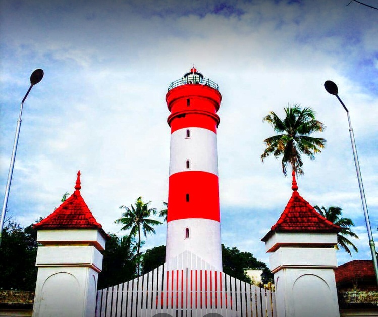 Alleppey Tourist Places | Places to visit in Alleppey